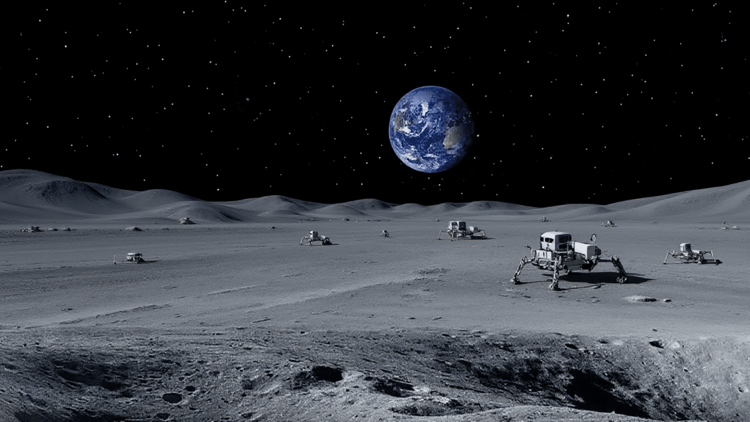 Is Lunar Helium-3 the Fuel of the Future? - Philip Metzger