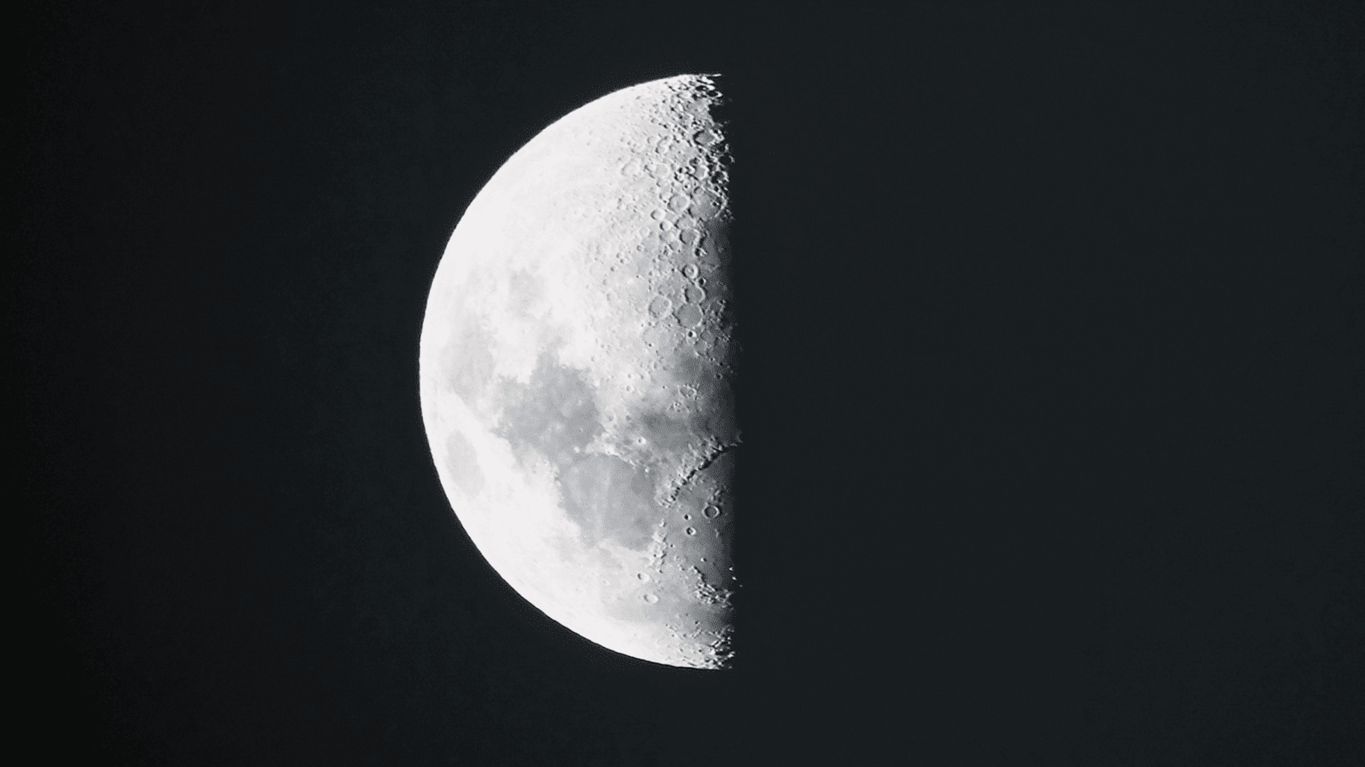 What is the Third Quarter Moon? - Philip Metzger