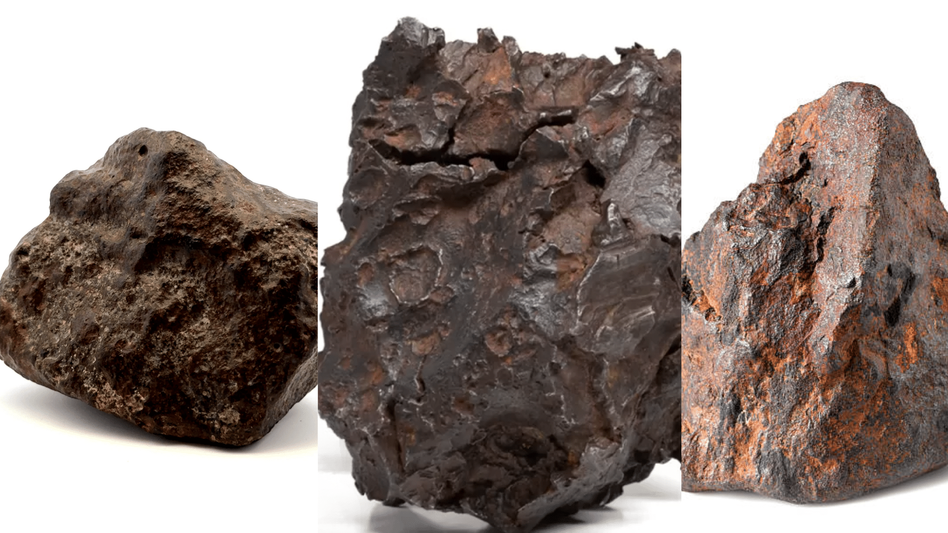 How to Tell If a Rock is a Meteorite? - Philip Metzger