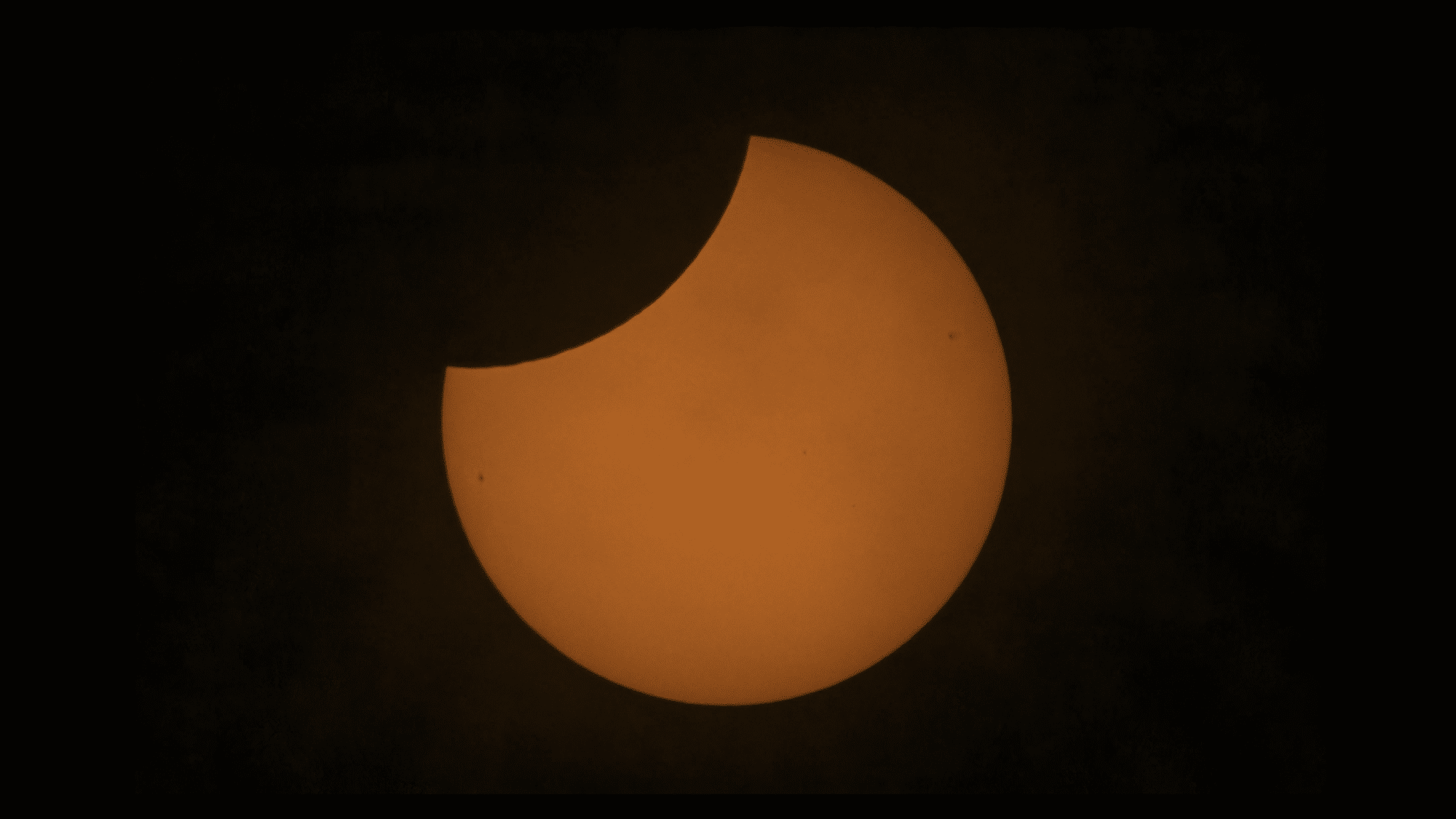 How Often Does a Solar Eclipse Happen? - Philip Metzger