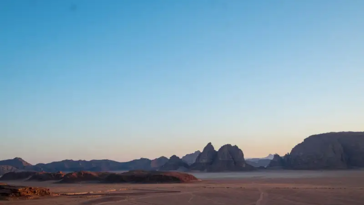 Where Was Rogue One Filmed? - Philip Metzger