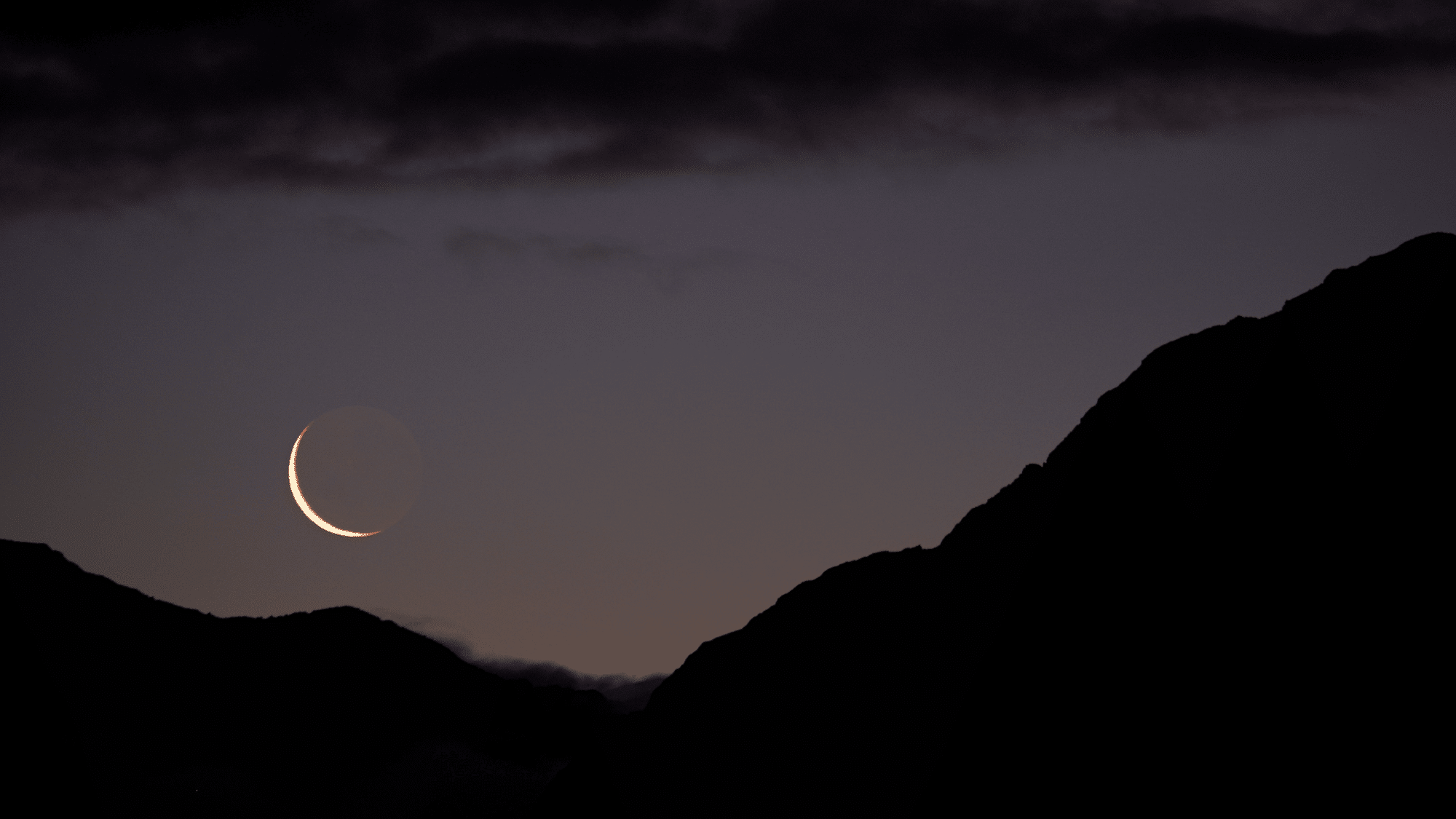 Waning Crescent Phase Explained: Lunar Cycle Guide - Philip Metzger