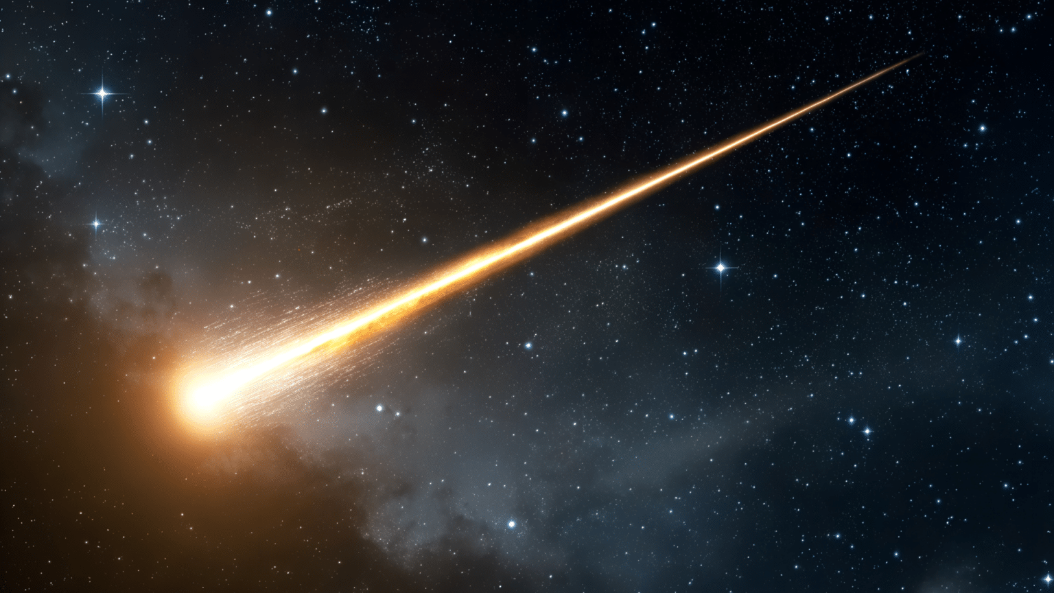 15 Amazing Facts About Meteors - Philip Metzger