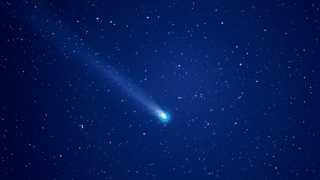 15 Amazing Facts About Meteors - Philip Metzger