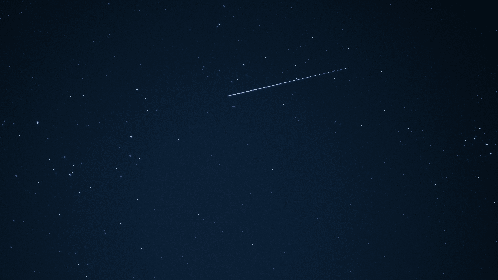 What Does a Shooting Star Mean? - Philip Metzger
