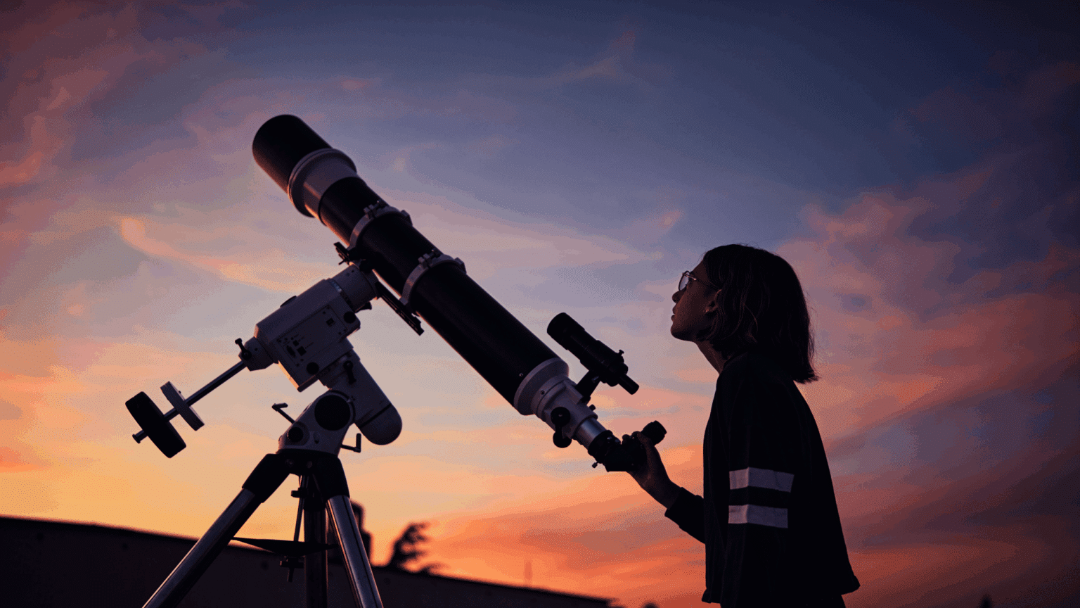 What is the Best Telescope for Kids in 2026 - Philip Metzger