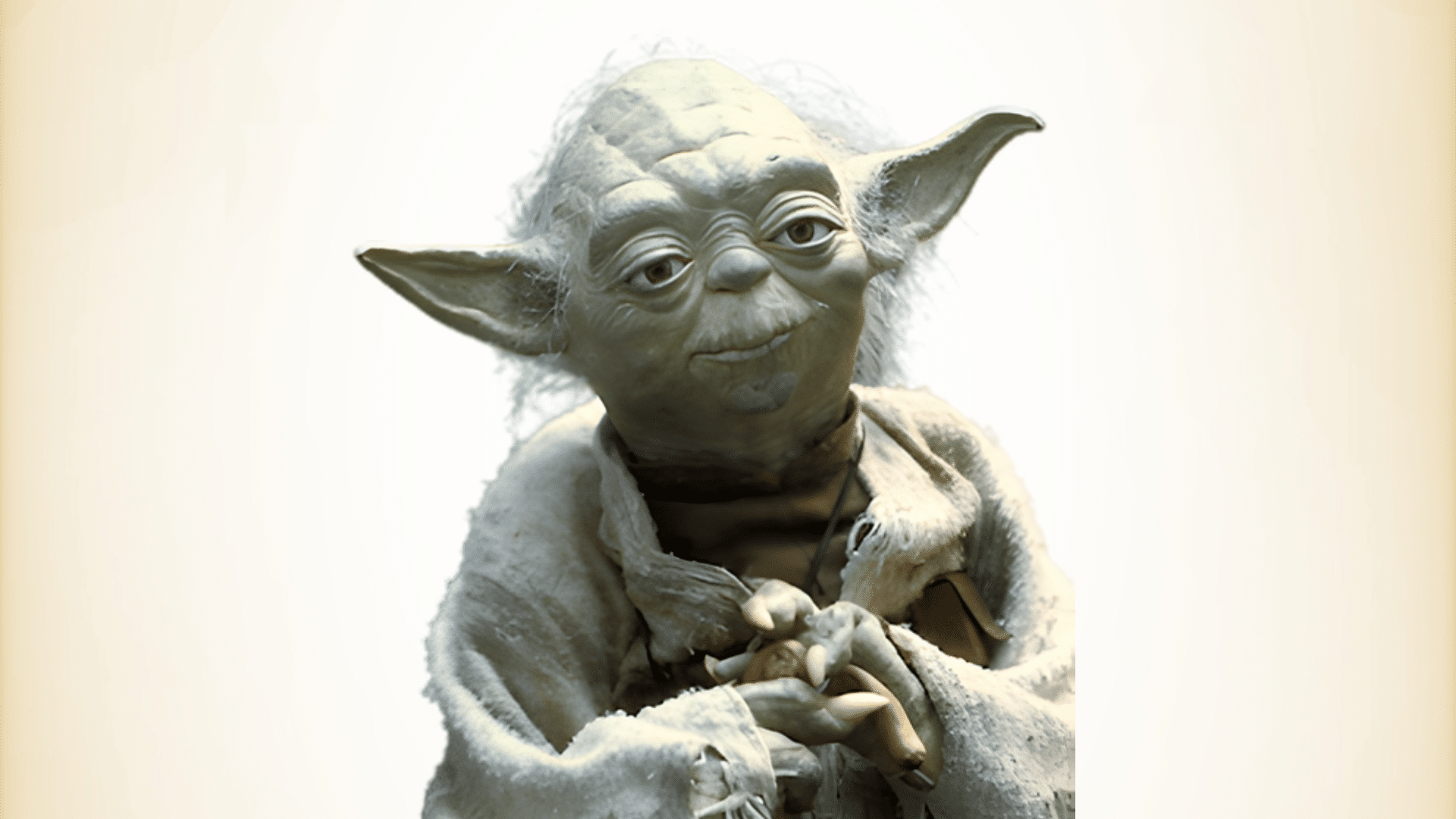 Is Grogu Related to Yoda? - Philip Metzger