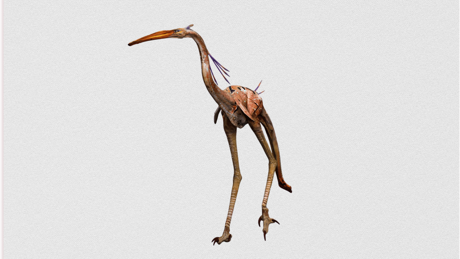 Meet the Amazing Animals of Avatar’s Pandora - Philip Metzger