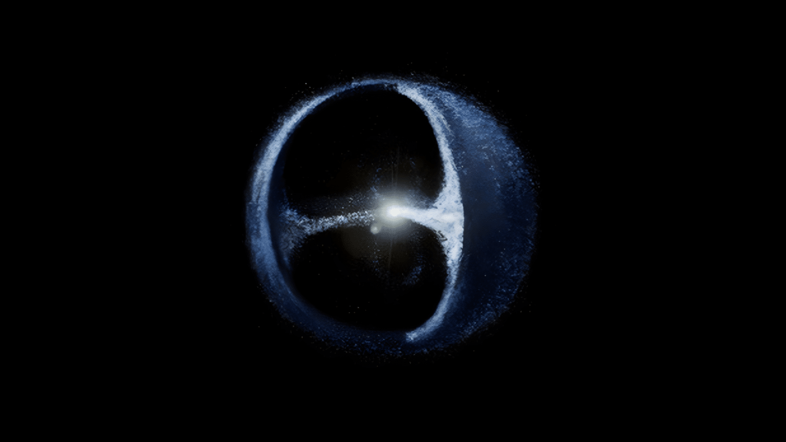 What is the Oort Cloud in Space? - Philip Metzger