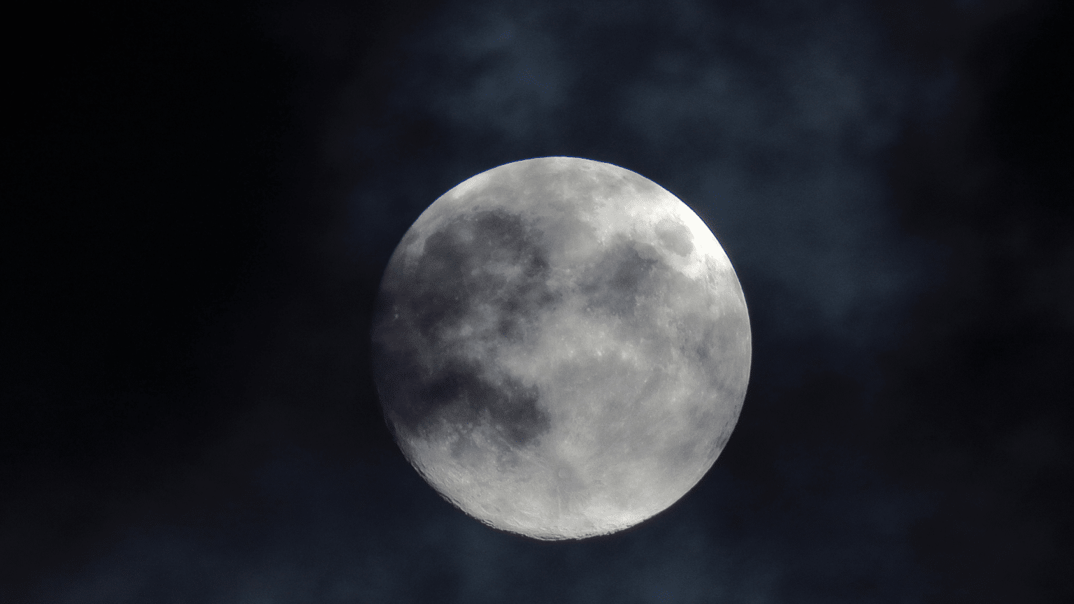 Who Really Owns the Moon? - Philip Metzger