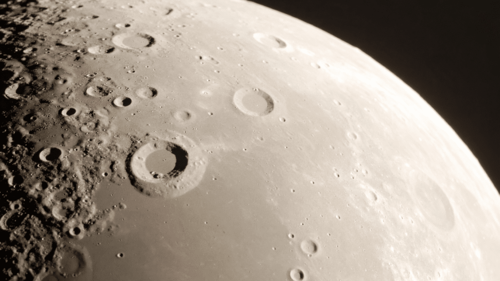Who Really Owns the Moon? - Philip Metzger
