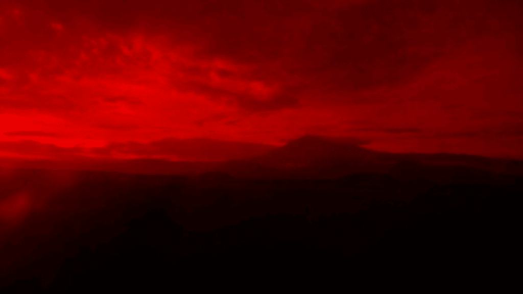 Red Sky Sayings: Fact or Folklore? - Philip Metzger