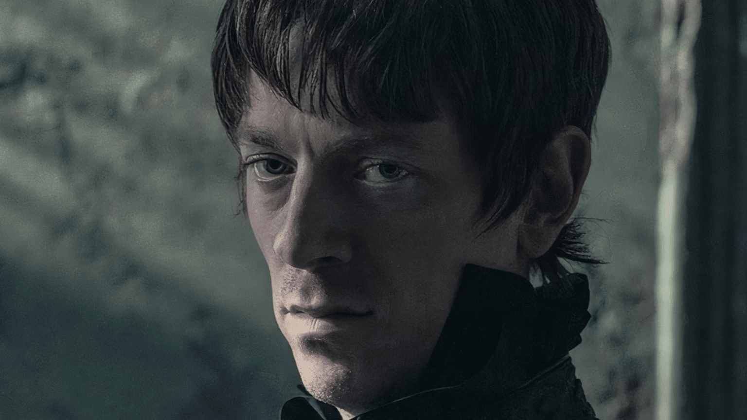 All About the Cast and Characters of Dune: Prophecy - Philip Metzger