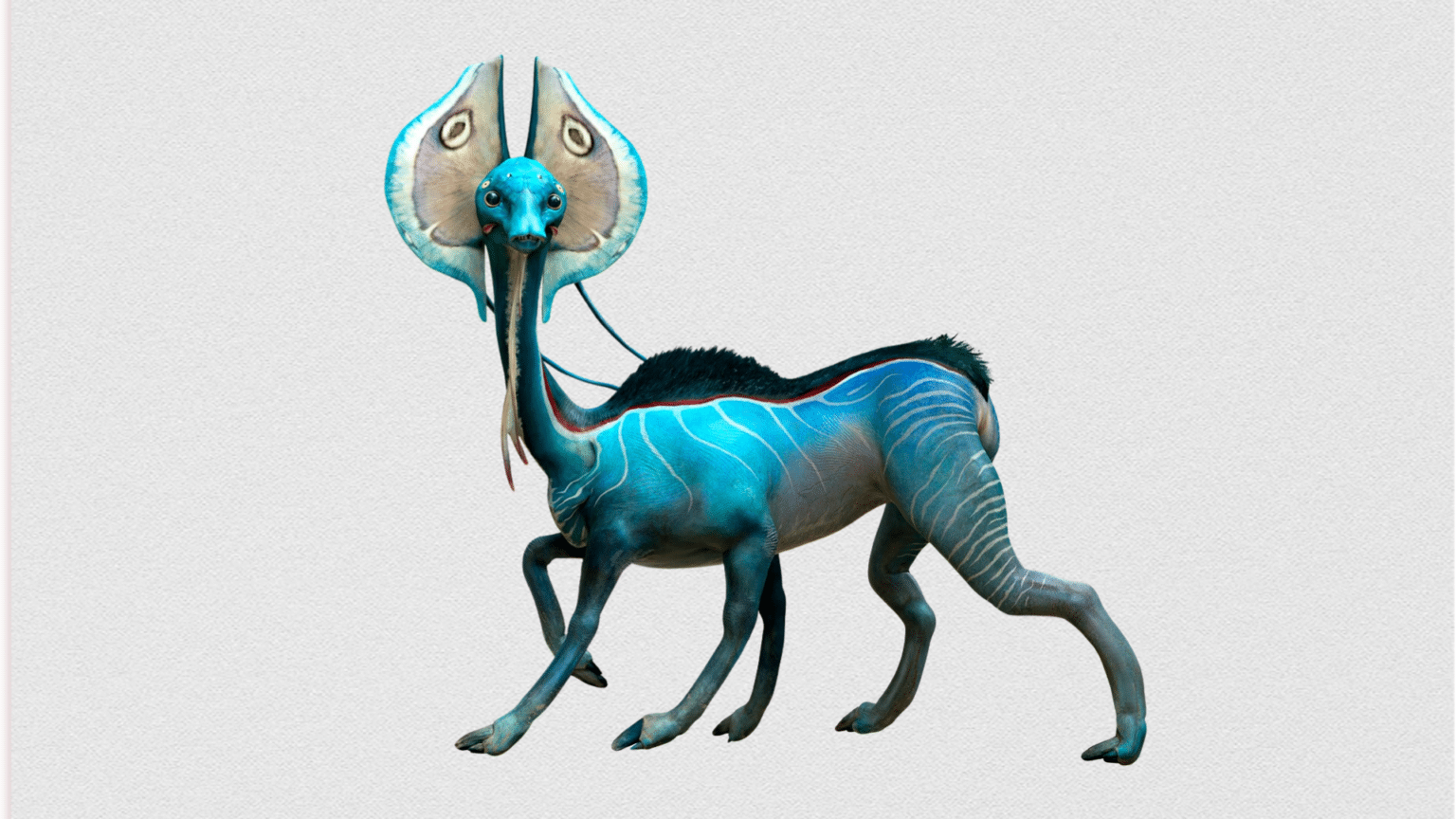 Meet the Amazing Animals of Avatar’s Pandora - Philip Metzger