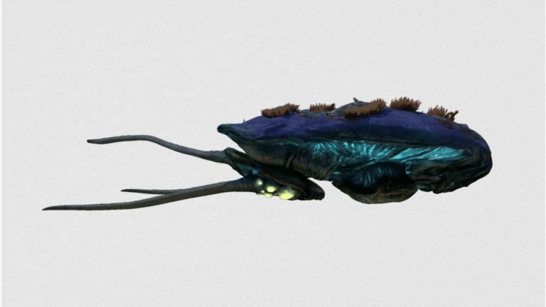Meet the Amazing Animals of Avatar’s Pandora - Philip Metzger