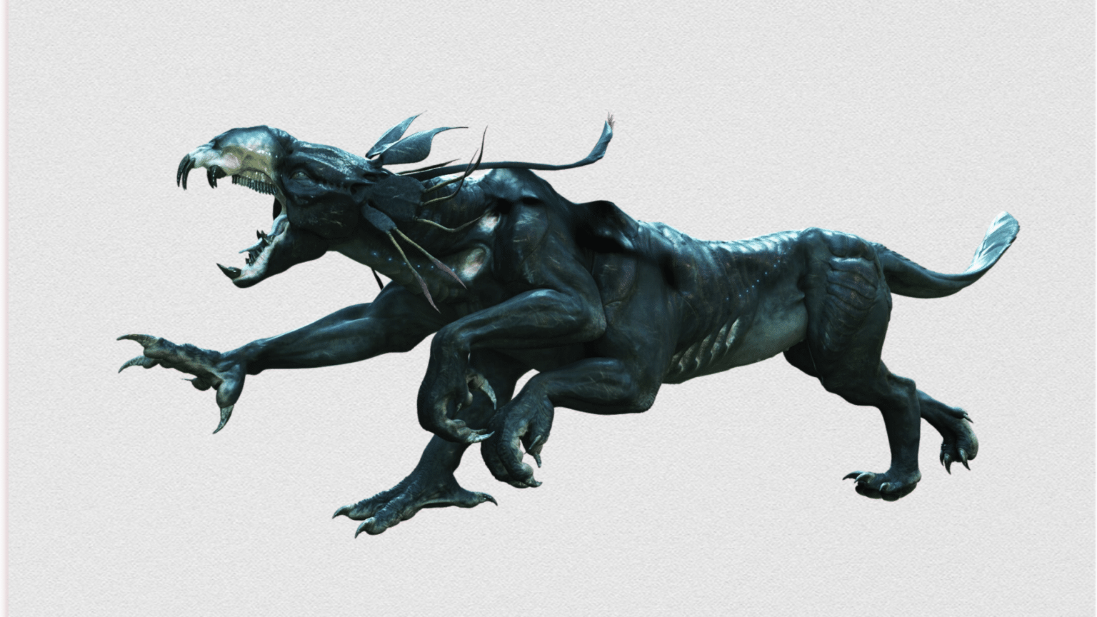Meet the Amazing Animals of Avatar’s Pandora - Philip Metzger