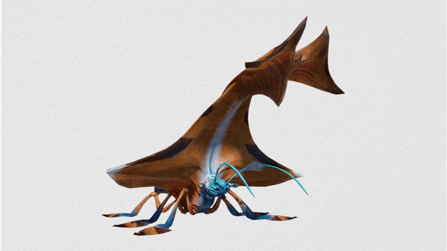 Meet the Amazing Animals of Avatar’s Pandora - Philip Metzger