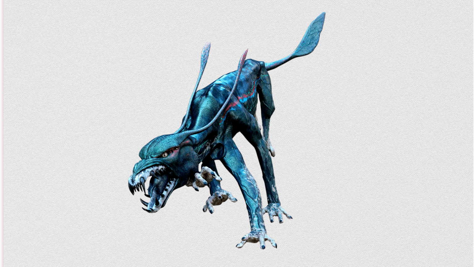 Meet the Amazing Animals of Avatar’s Pandora - Philip Metzger