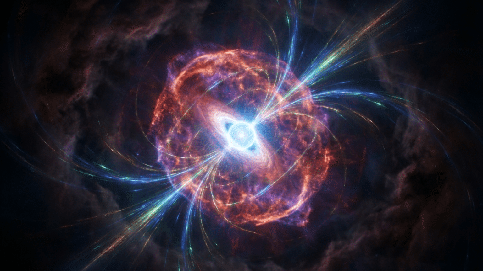 23 Cool Things You Can Find in Space - Philip Metzger