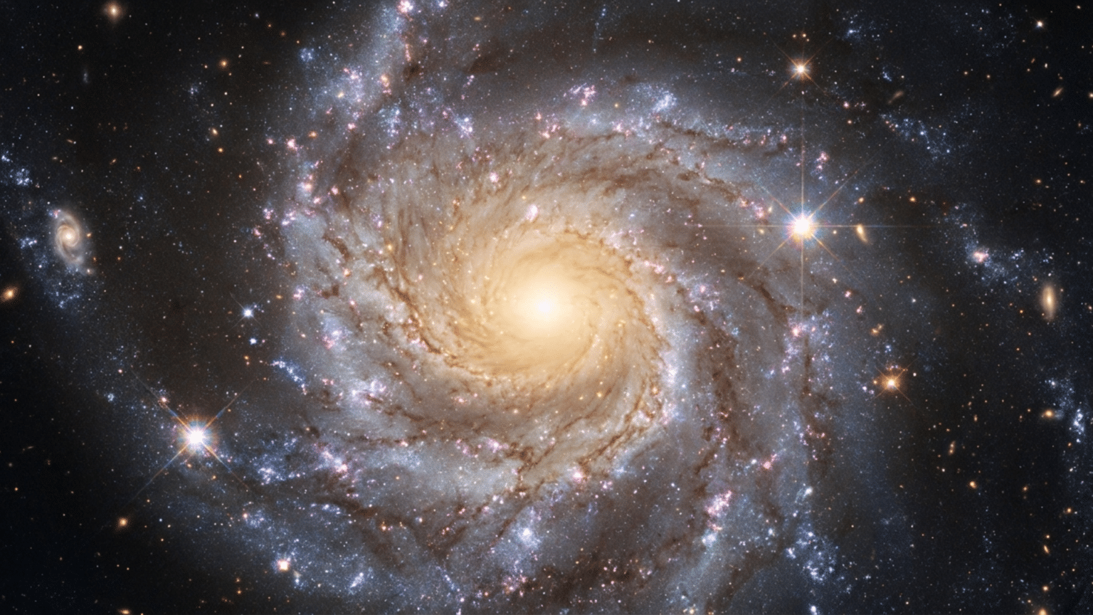 23 Cool Things You Can Find in Space - Philip Metzger