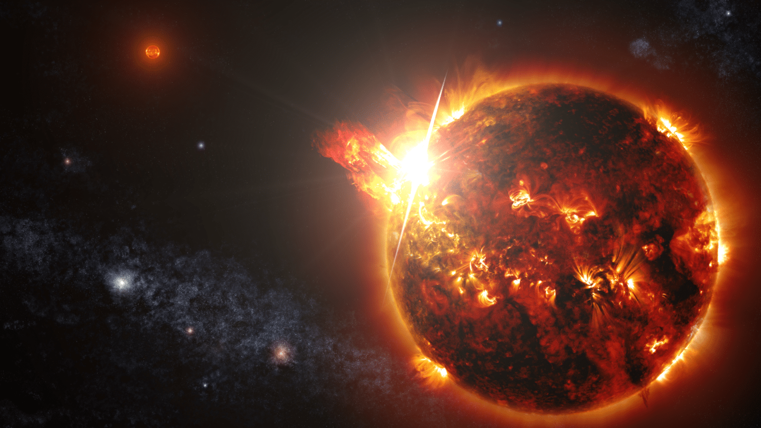 List of Star Colors from Hottest to Coldest - Philip Metzger