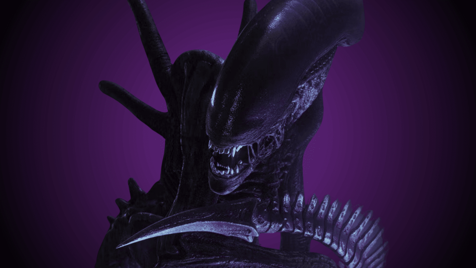 All Xenomorph Types and Variants Explained - Philip Metzger