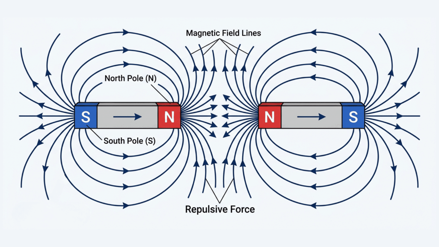 What is a Magnetic Field and How Does It Work? - Philip Metzger