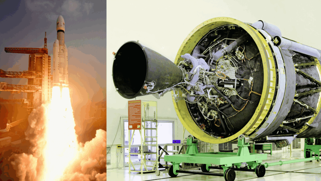All About the Launch Vehicle Behind Chandrayaan-3 Mission - Philip Metzger