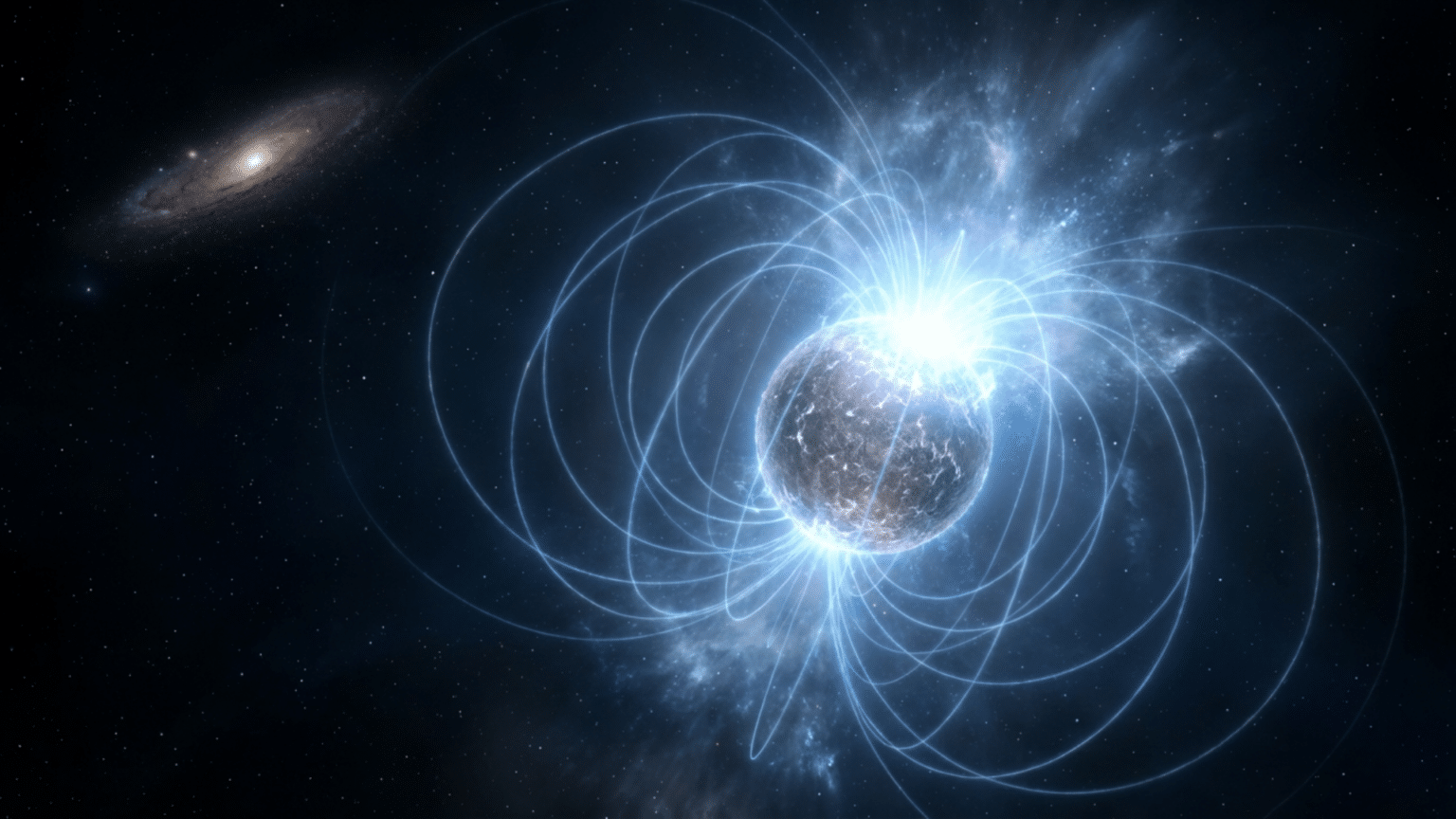 23 Cool Things You Can Find in Space - Philip Metzger