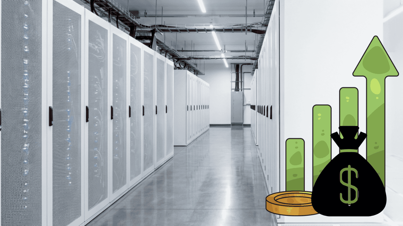 How Much Does It Cost to Build a Data Center in 2026 - Philip Metzger