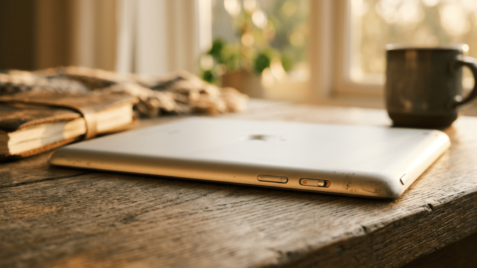 How to Turn Off Ringer on iPad? - Philip Metzger
