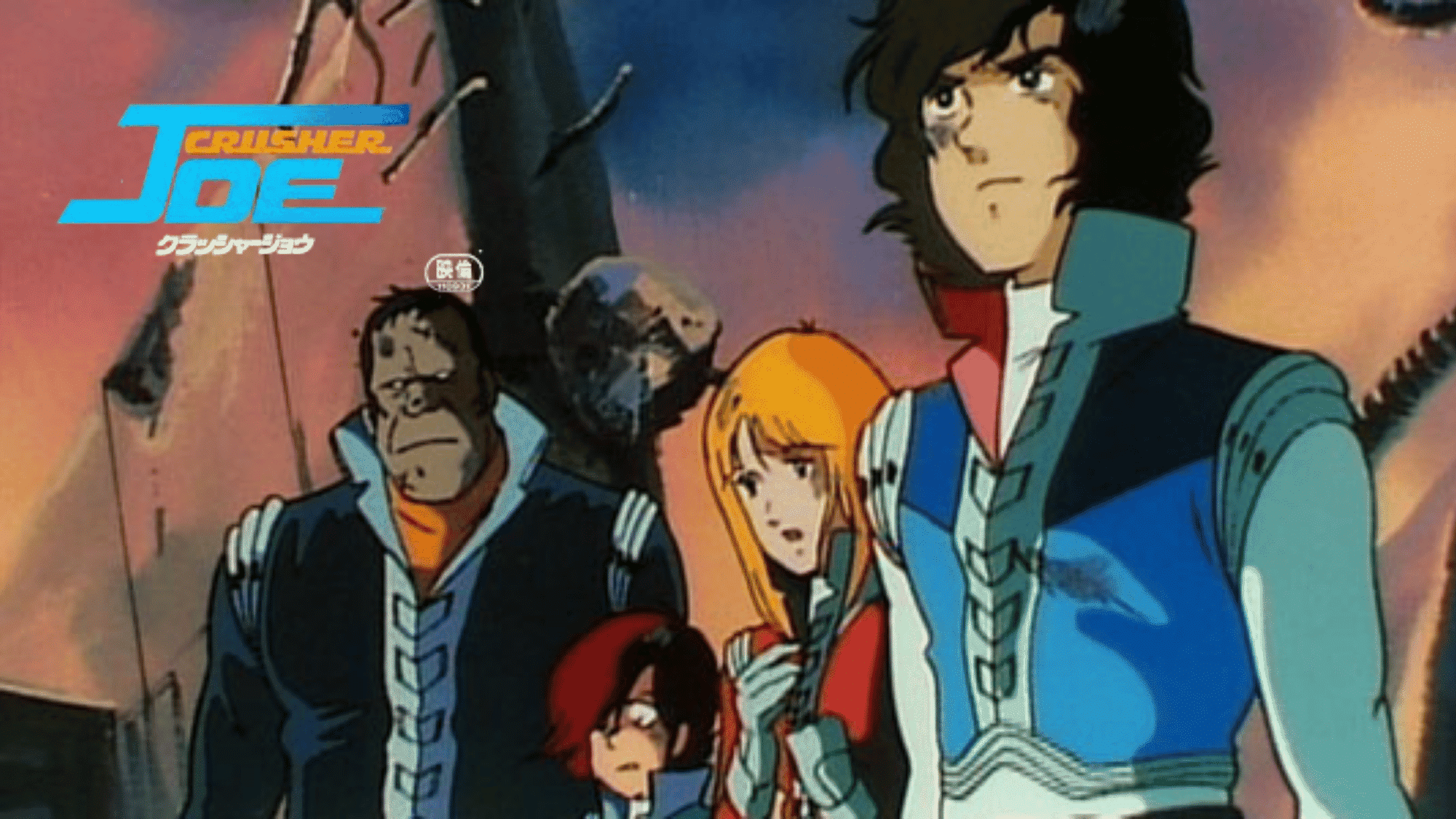 11 Best Space Anime Movies of All Time